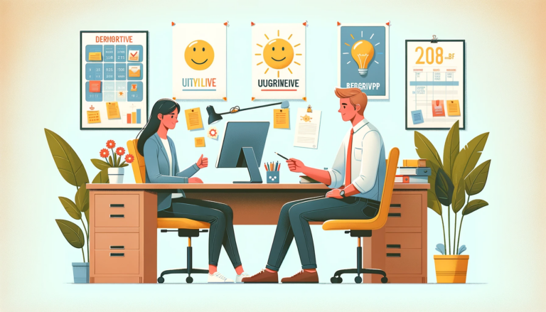 Hoe Werknemer en Werkgever Langs elkaar heen praten - Arbeidsdeskundig Onderzoek: De Sleutel tot ...